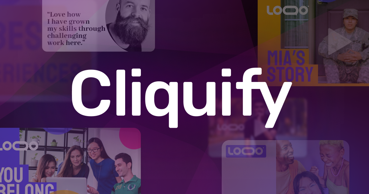 Cliquify